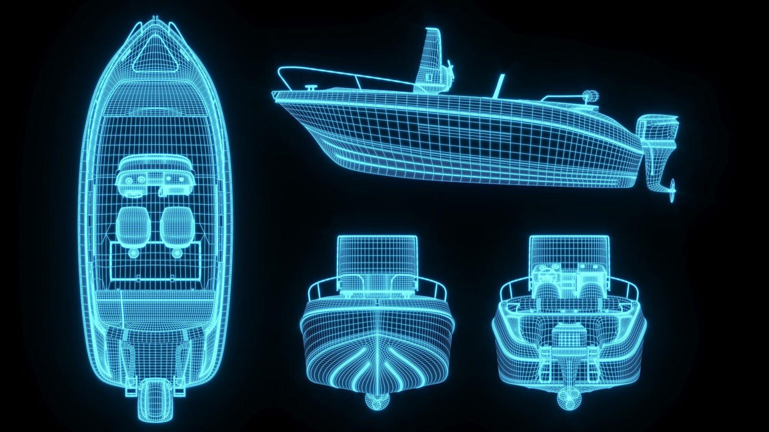 What Information Can Be Found On a Boat Capacity Plate? A Guide ...